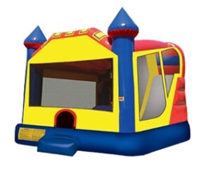 Super Combo - Pop-Up Inflatables Ltd,